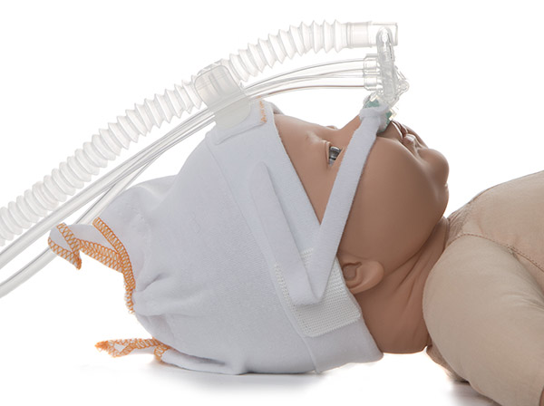 Sistemas respiratórios nFlow™